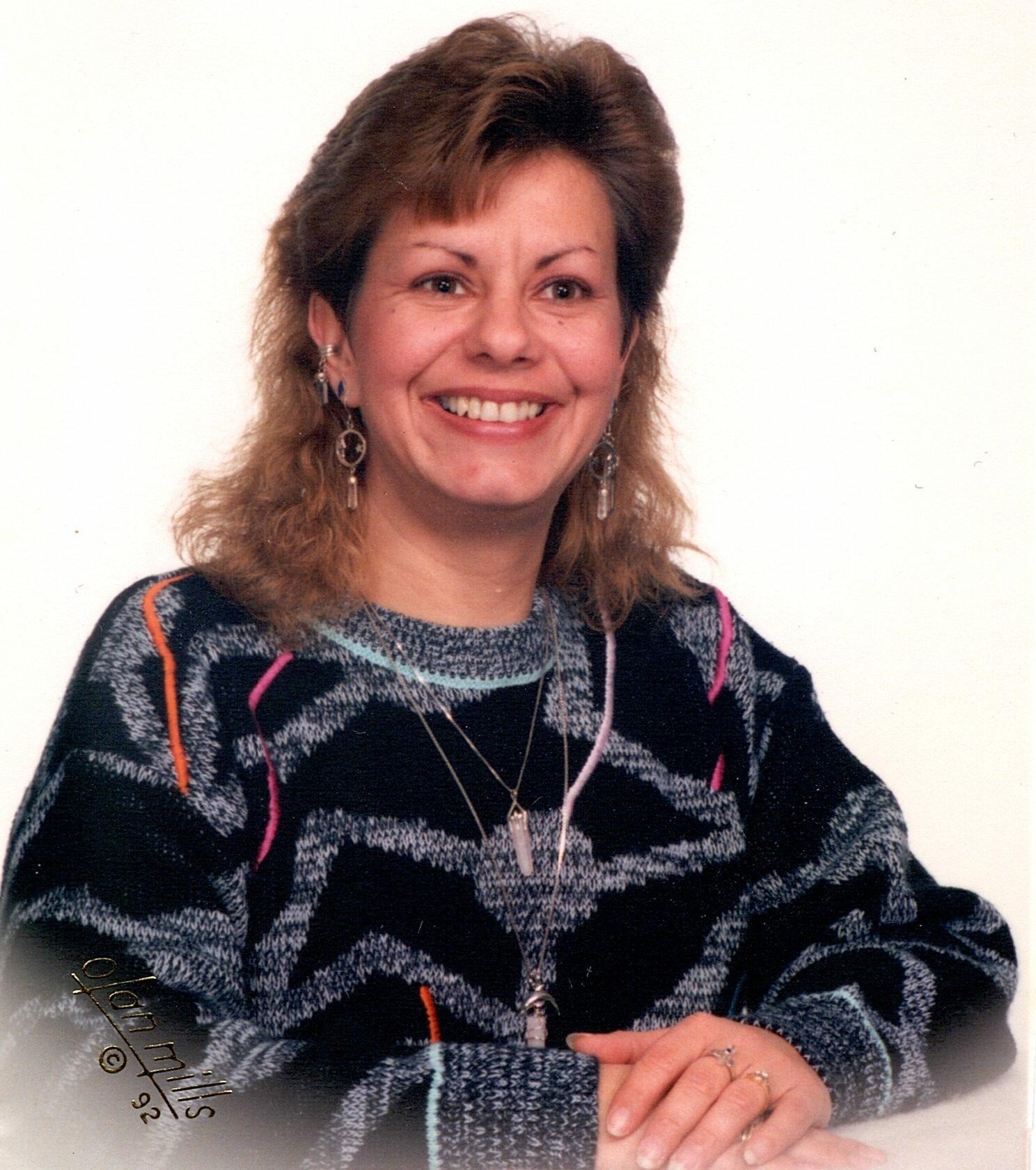 Susann Schaefer Obituary - Victoria, TX