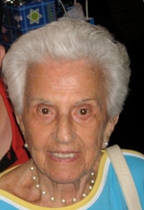 Annette Schreiber Obituary - Palm Beach Gardens, FL