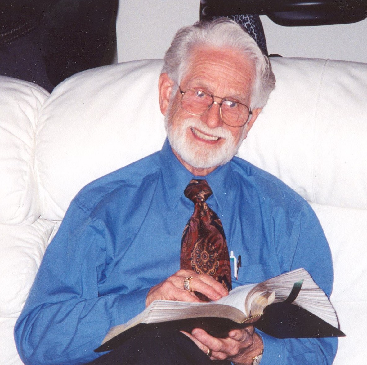 Henry Behrens Jr Obituary - Georgetown, TX