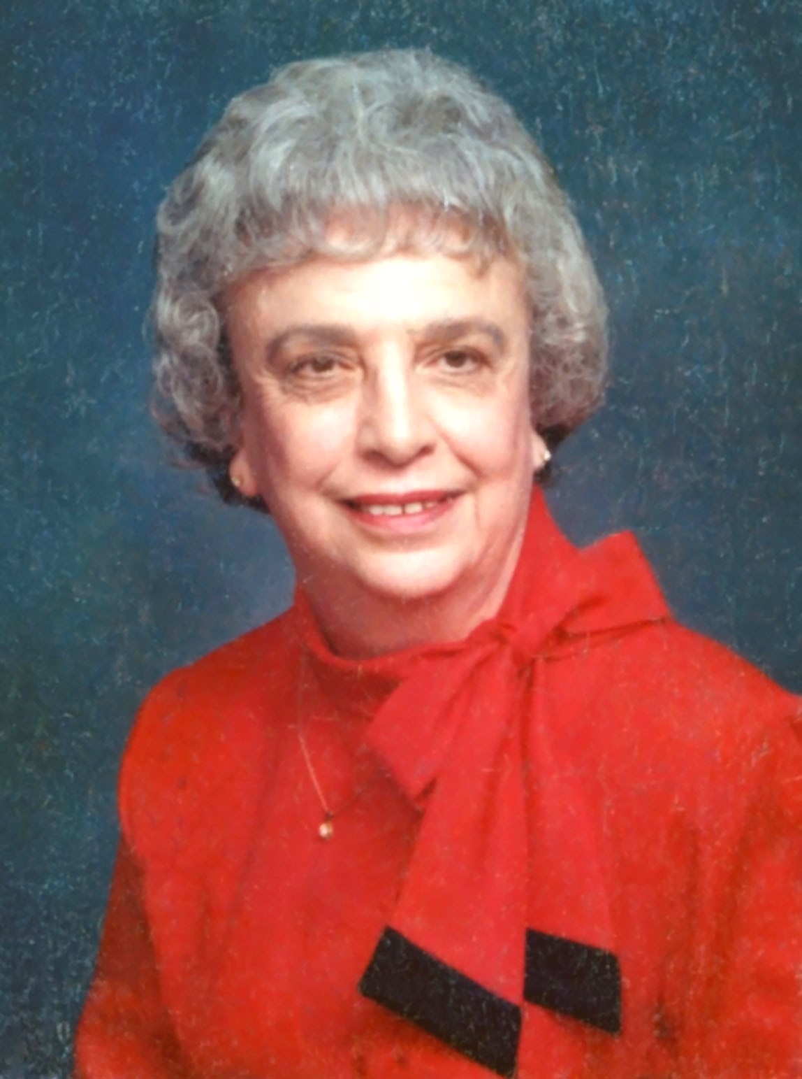 Jane Titus Obituary - Peachtree City, GA