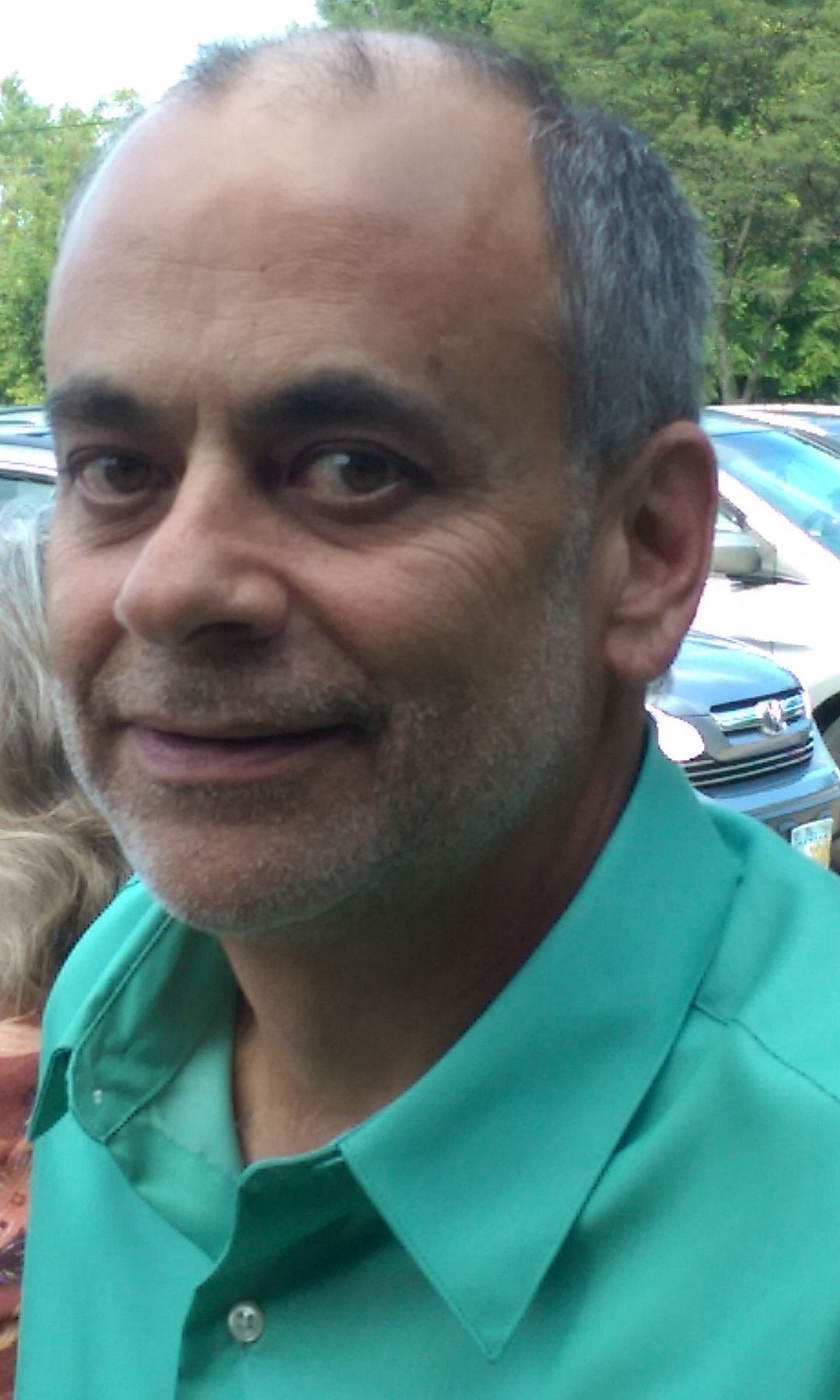 Randall Tucker Obituary - Dayton, OH