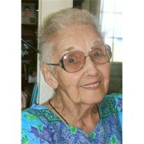 Nellie Dyer Obituary - Lewiston, ME