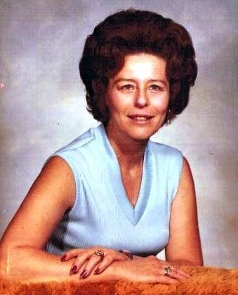 Barbara Pabst Obituary - Burnet, TX