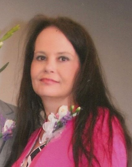 Rene' Harrison Obituary - Poplarville, MS