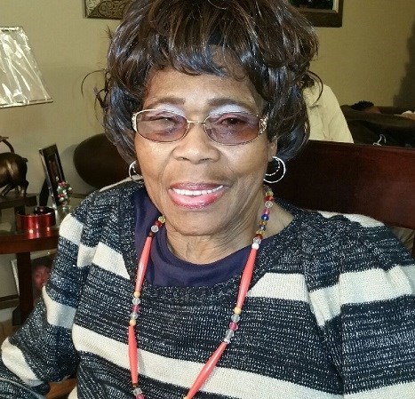 Jerolene L. Osburn Thornton Obituary - Spring Hill, FL