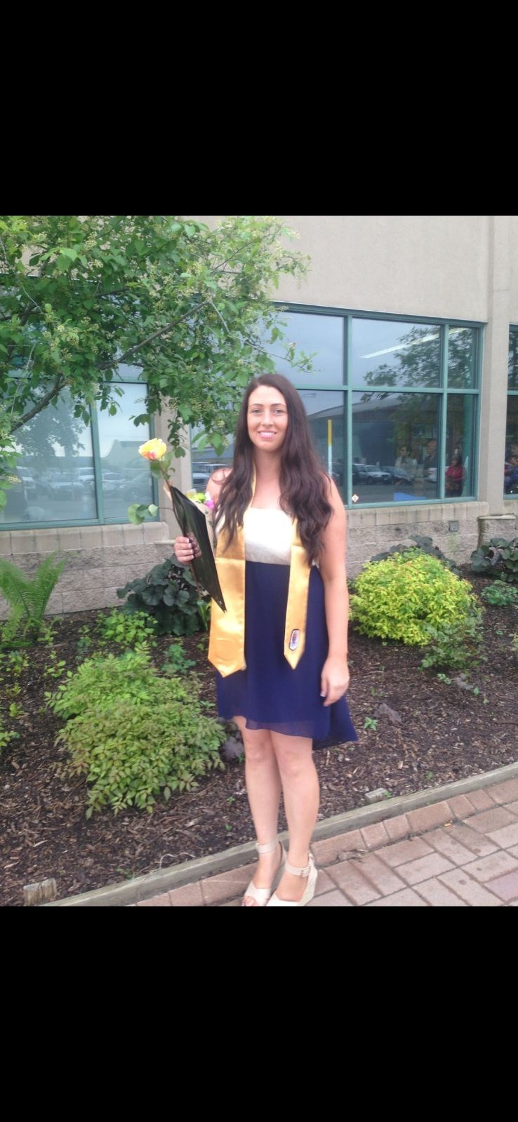 Brittany Denman Bourque Obituary - Prince George, BC