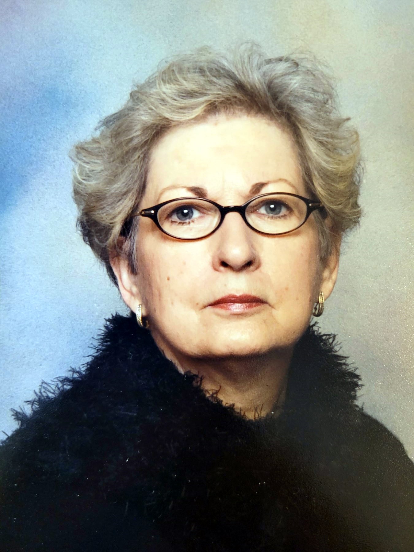 Barbara Stoddard Obituary - Gadsden, AL
