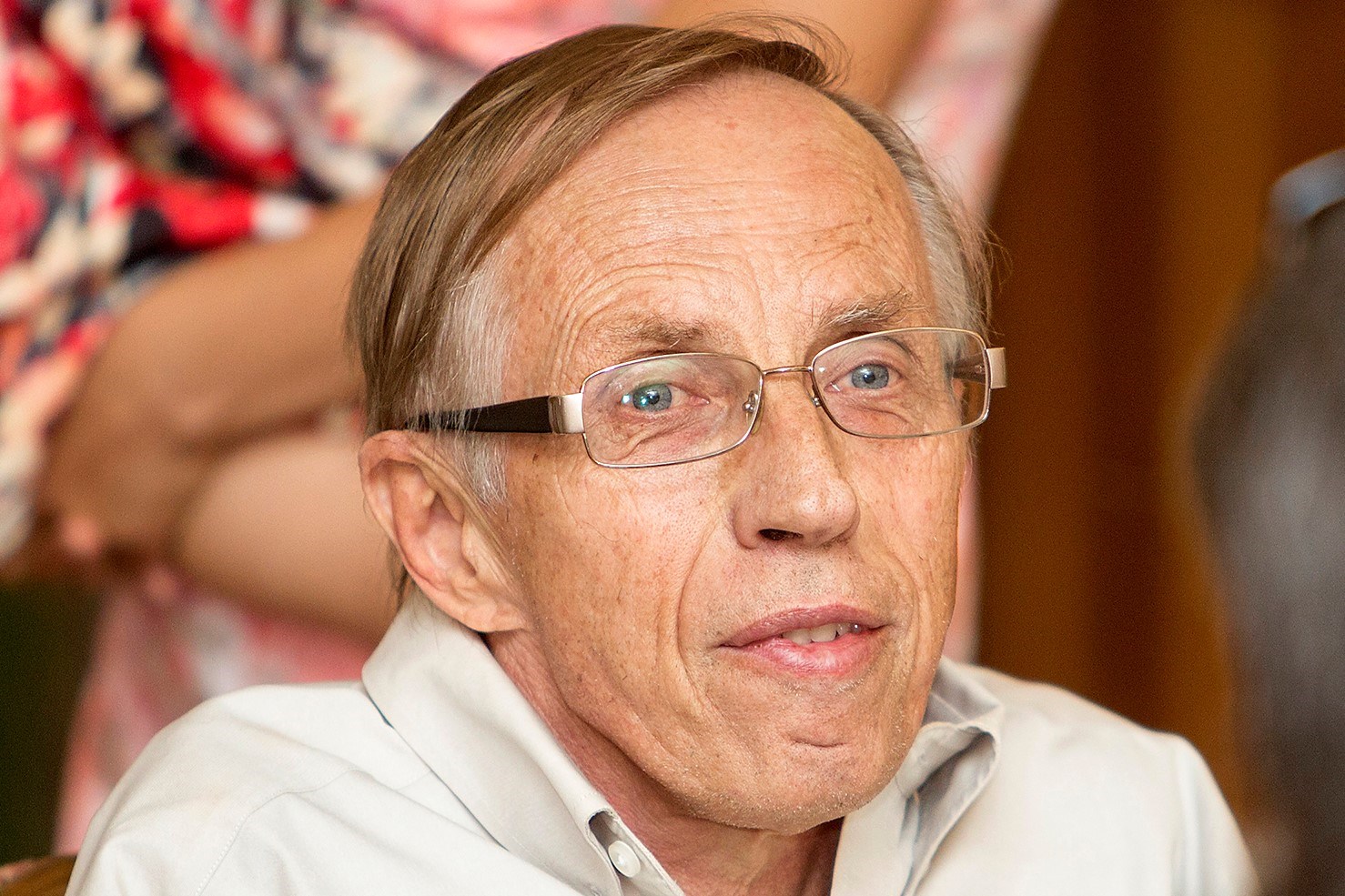 Grahame Cox Obituary - Calgary, AB