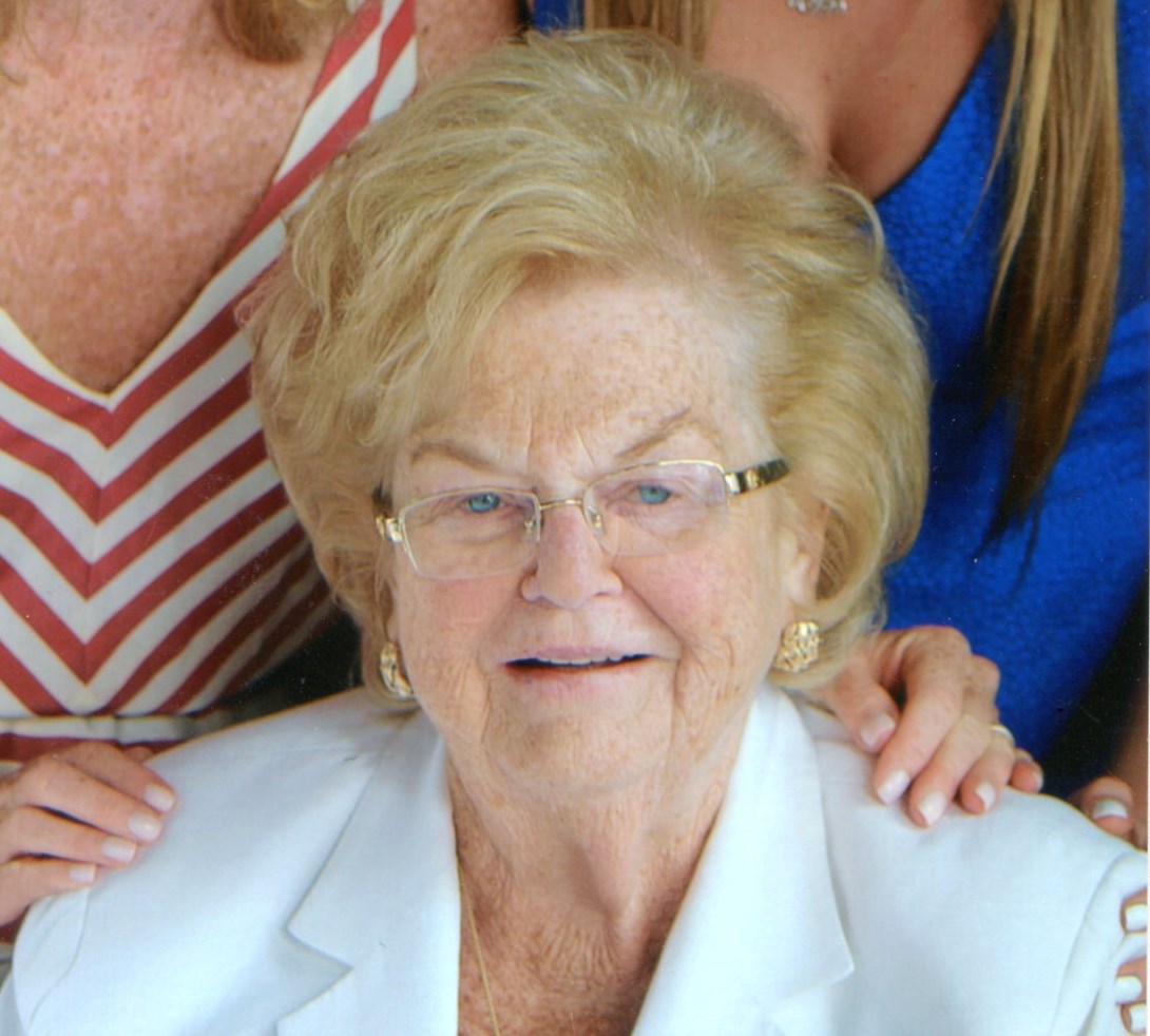 Helen Morahan Obituary - New City, NY