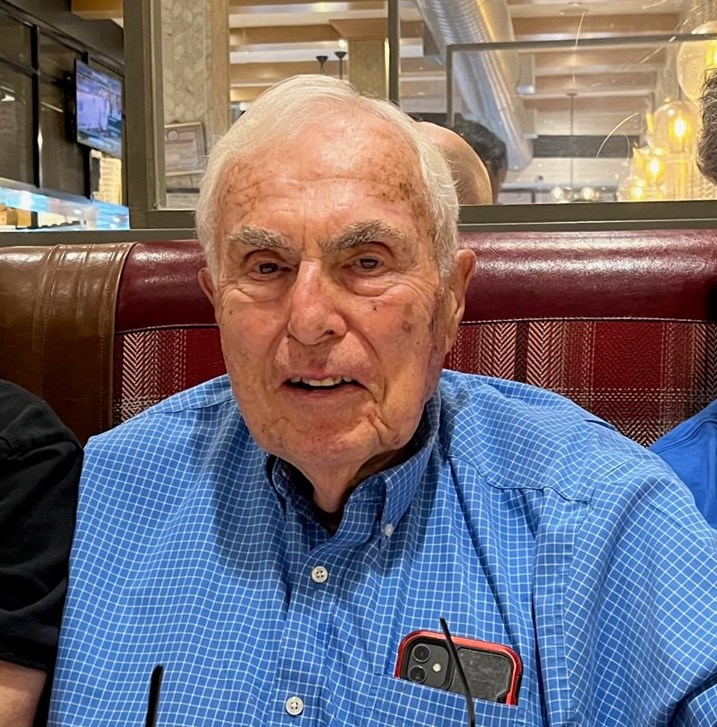 Gerald Fine Obituary - Great Neck, NY