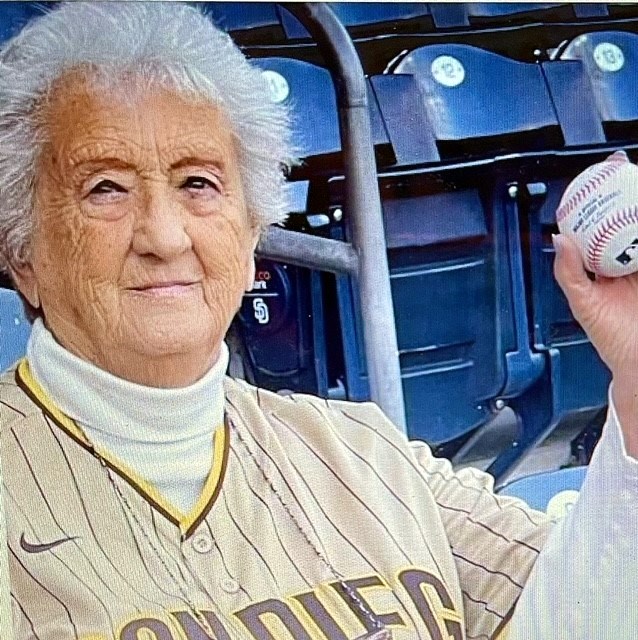 Joann Musco Obituary - San Diego, CA