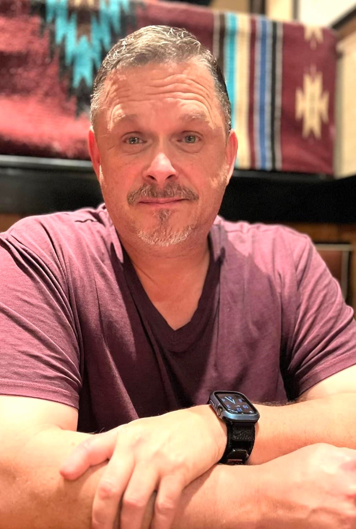 Robert Patterson Obituary - Brentwood, TN