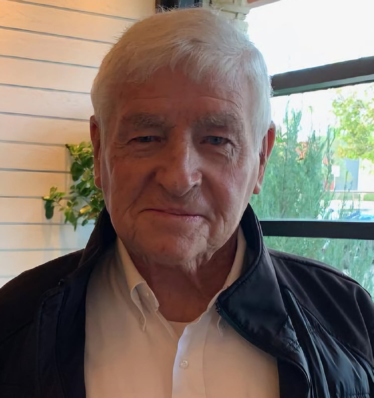 Bennet Lamm Obituary - Albuquerque, NM