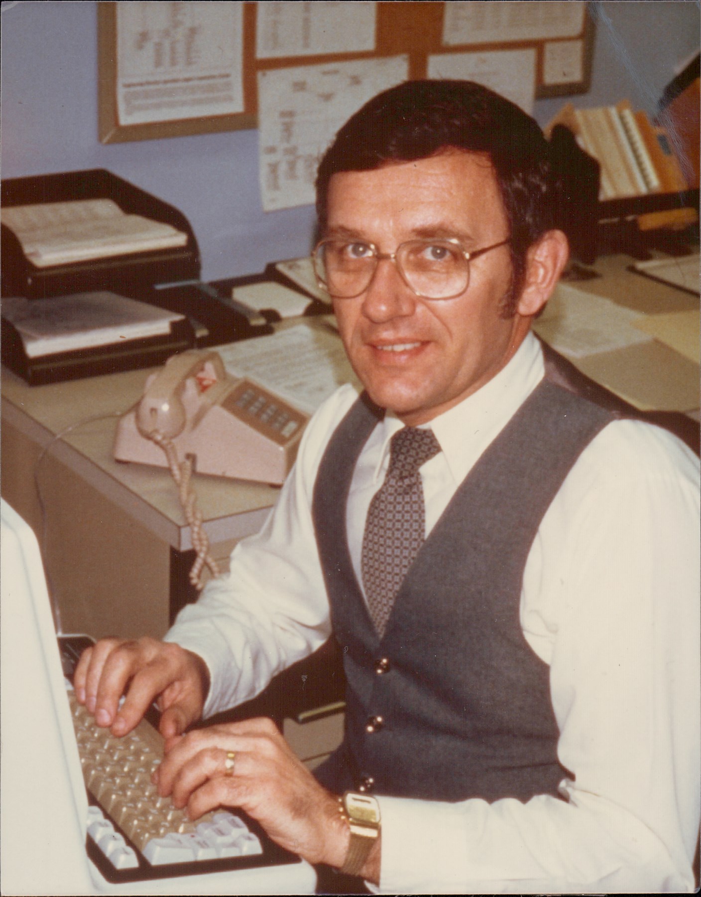 Jerrold Frank Rausch Obituary - Houston, TX