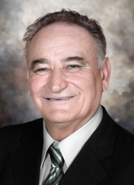 Luigi Cutri Obituary - Burnaby, BC