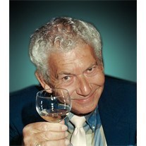 James Anthony Colonna Obituary - Hemet, CA