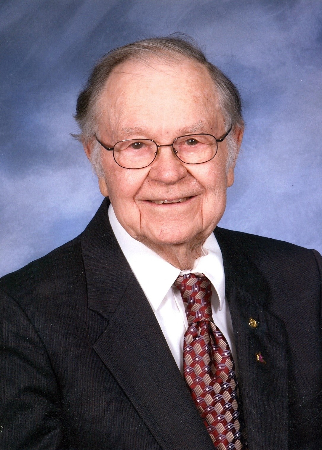 Adolf Hoepfl Obituary - Houston, TX
