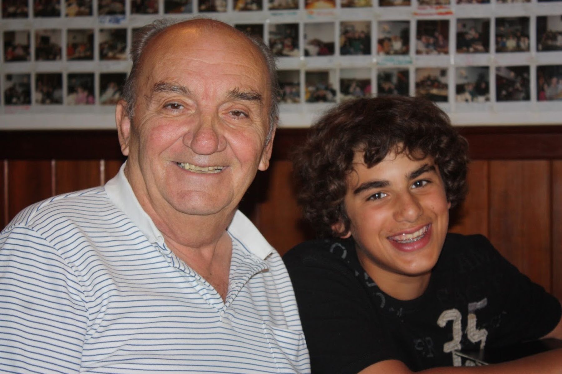 Anthony Rossini's Instagram, Twitter & Facebook on IDCrawl