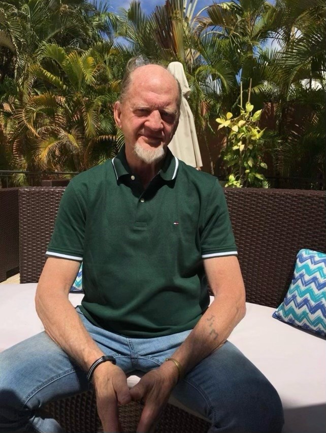 James Bentley Obituary - Port Charlotte, FL