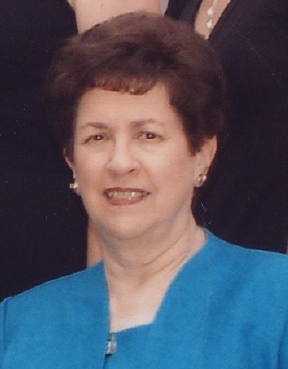 Mrs. Nina Marie Bodin Puyau Obituary - Metairie, LA