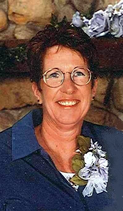 Diane Witherow Obituary - Terre Haute, IN