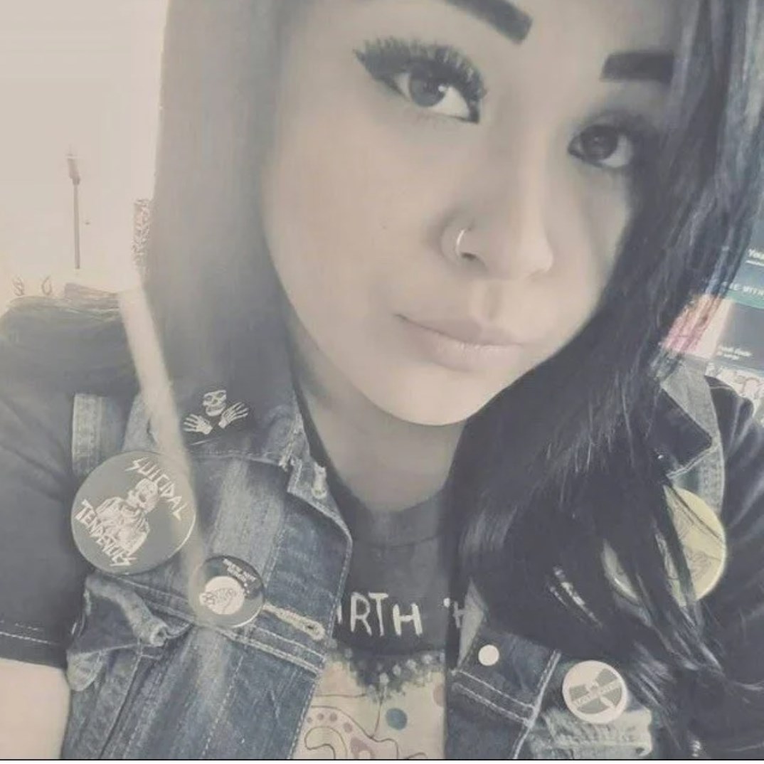 Raylene Garcia's Instagram, Twitter & Facebook on IDCrawl