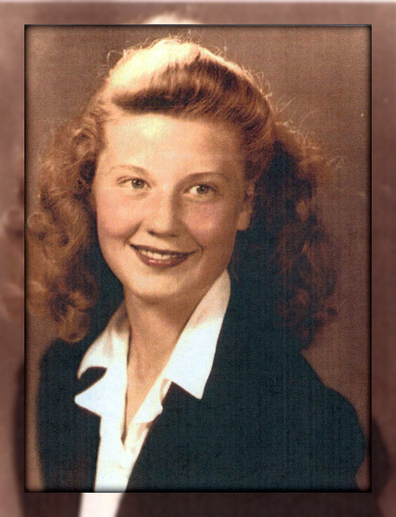 Florence Margaret Cavanagh Obituario - Sault Ste. Marie, ON