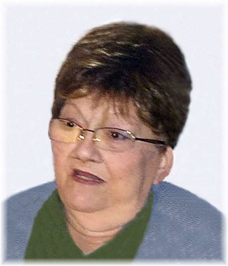 Regina Marie Koehler Obituary - Warren, MI