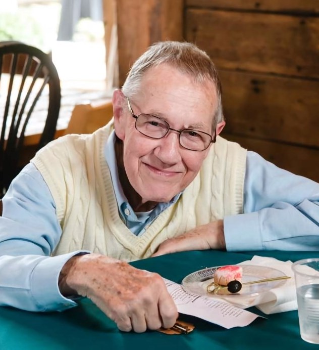 Kenneth MacDonald Obituary - Grand Rapids, MI