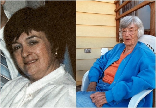 Eleanor Simpson Obituary - Renton, WA