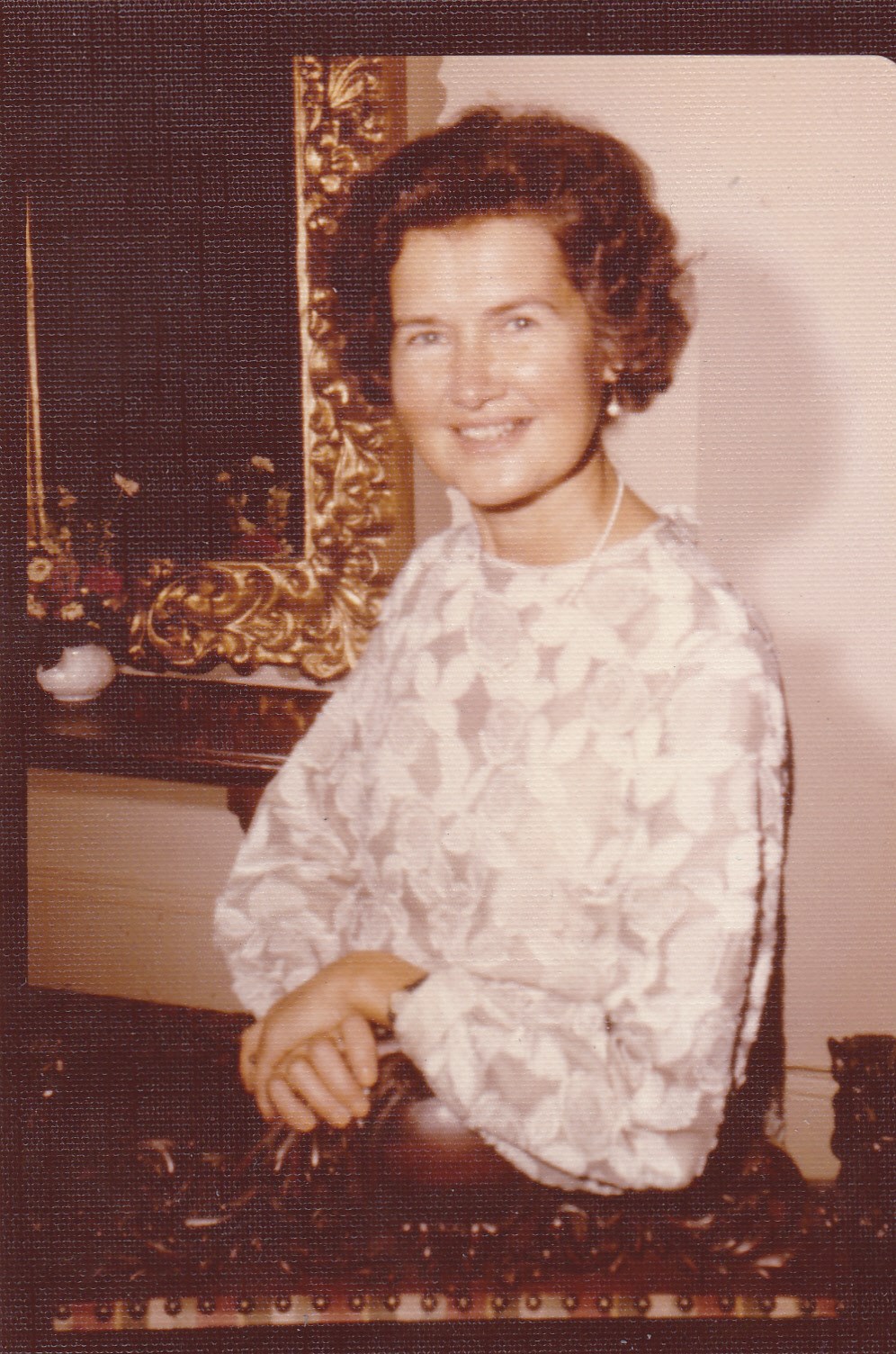 Doris Malcolm Obituary - Surrey, BC