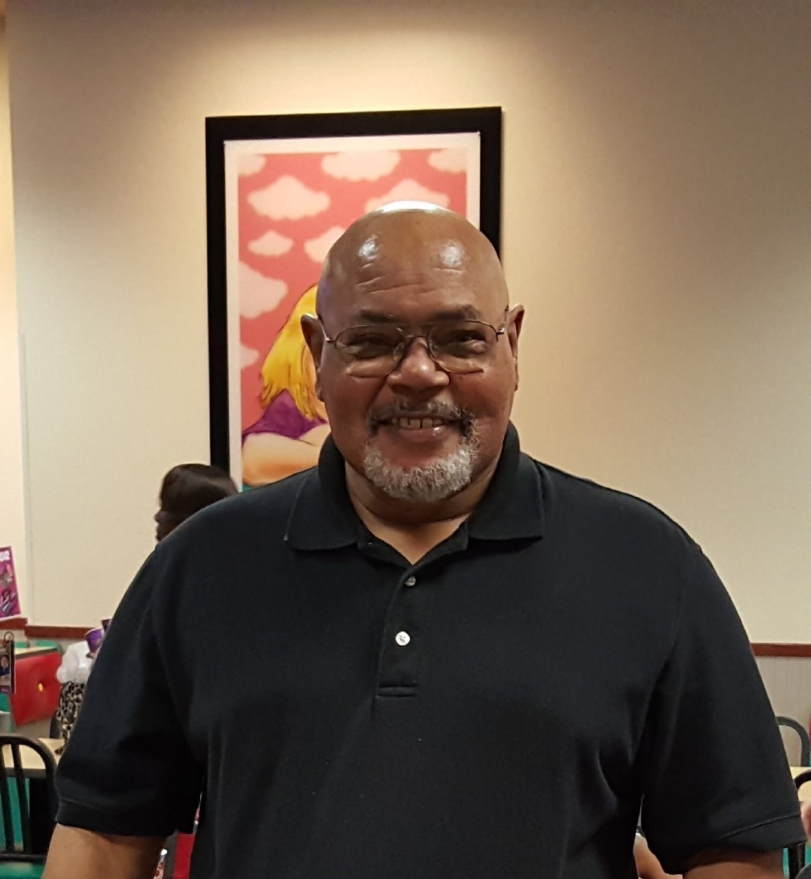 Richard E. “Tel” Croston Obituary - Austin, TX