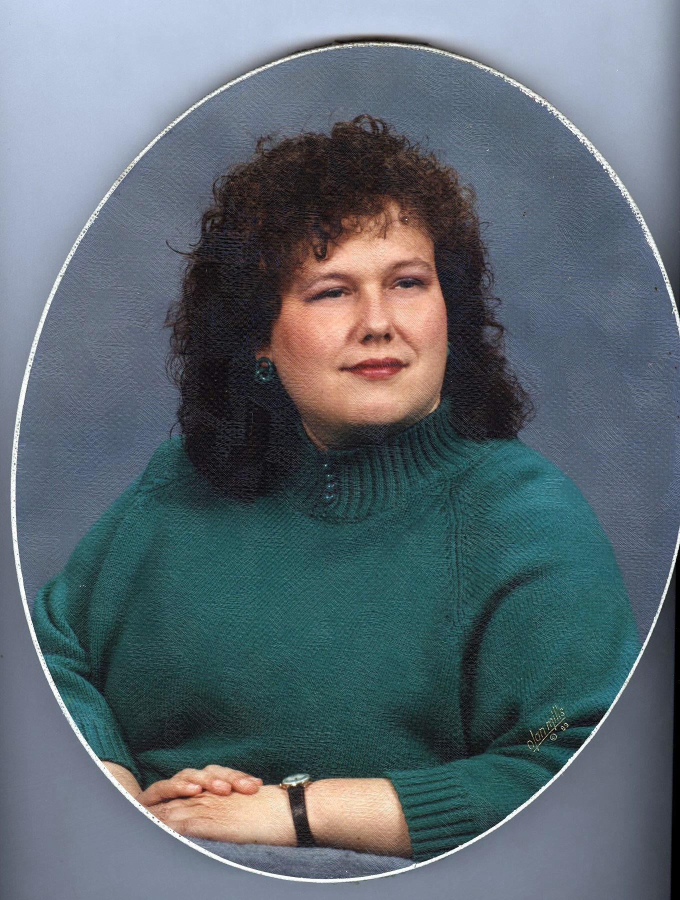 Marilynn Jo Simoneaux Obituary - Mesquite, TX