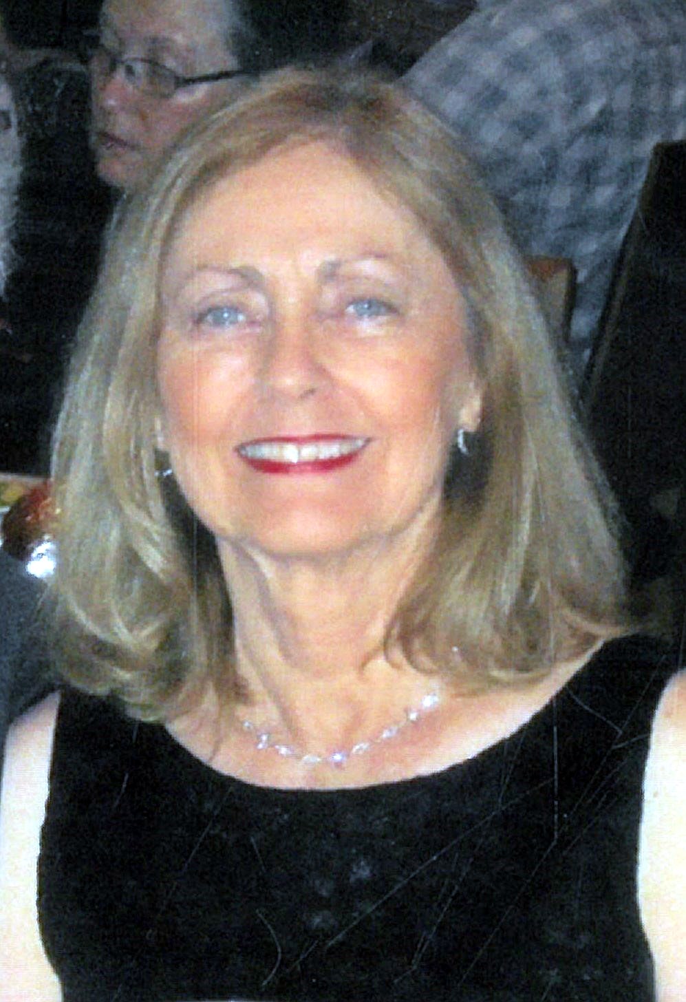 Jacqueline Delarosa Obituary - New Orleans, LA