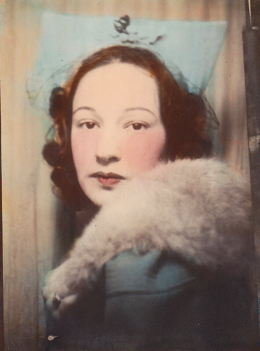 Jewell Wright Obituary - Ann Arbor, MI