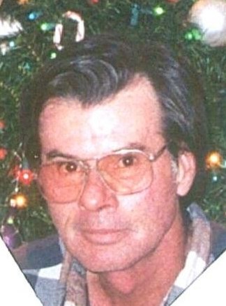 George "Richard" Robinson Obituary - Metairie, LA