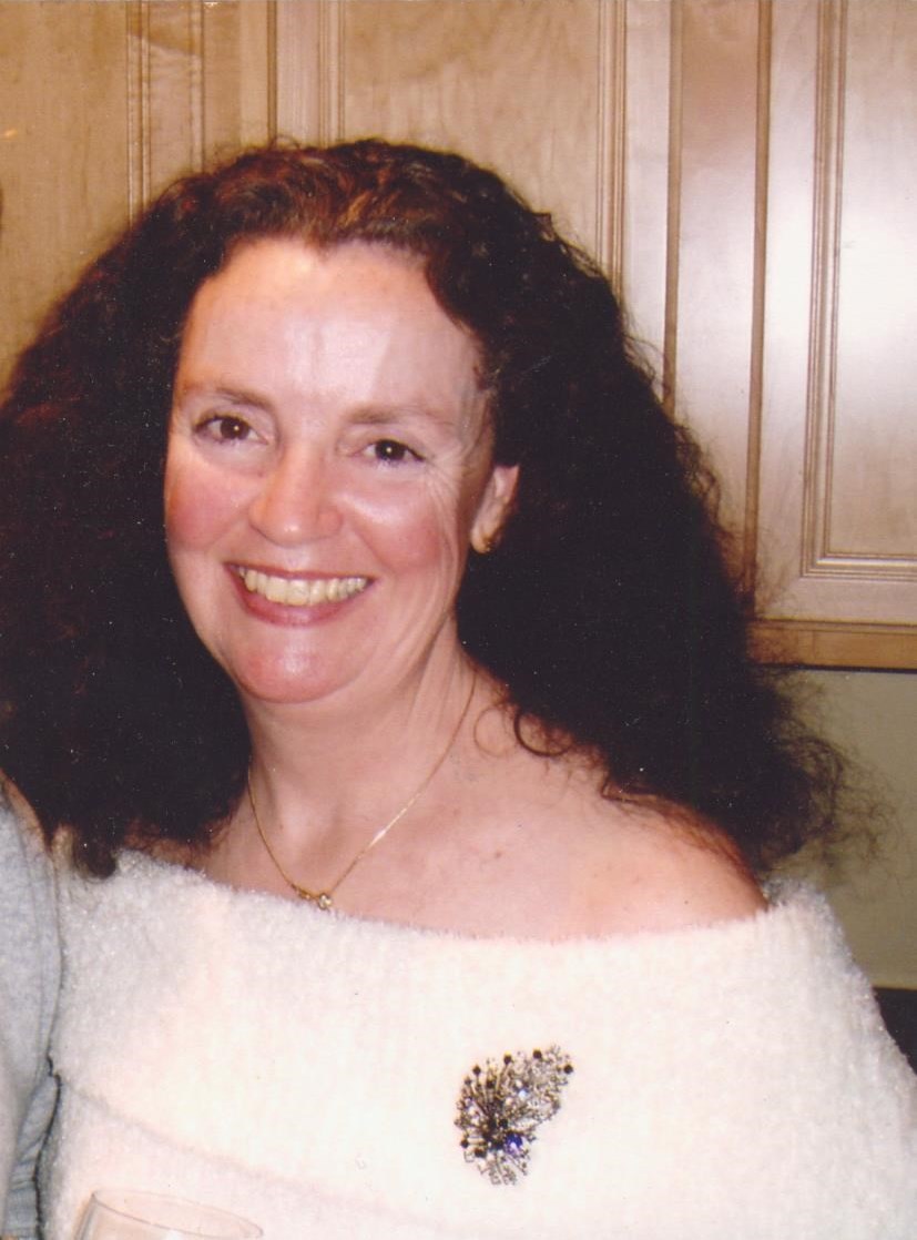 Maura Smith Obituary - Kansas City, MO