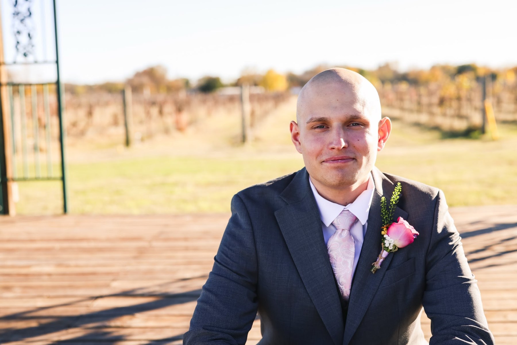 Josiah Moore Obituary - Norman, OK