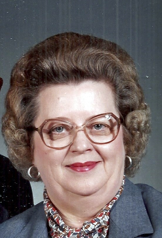 Thyra S. Dancy Obituary - Memphis, TN