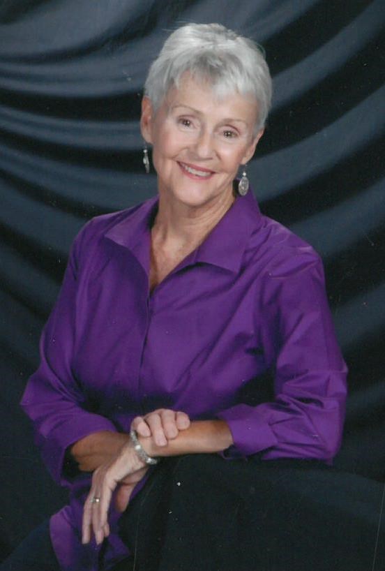 Martha Woodford Obituary - Wheat Ridge, CO