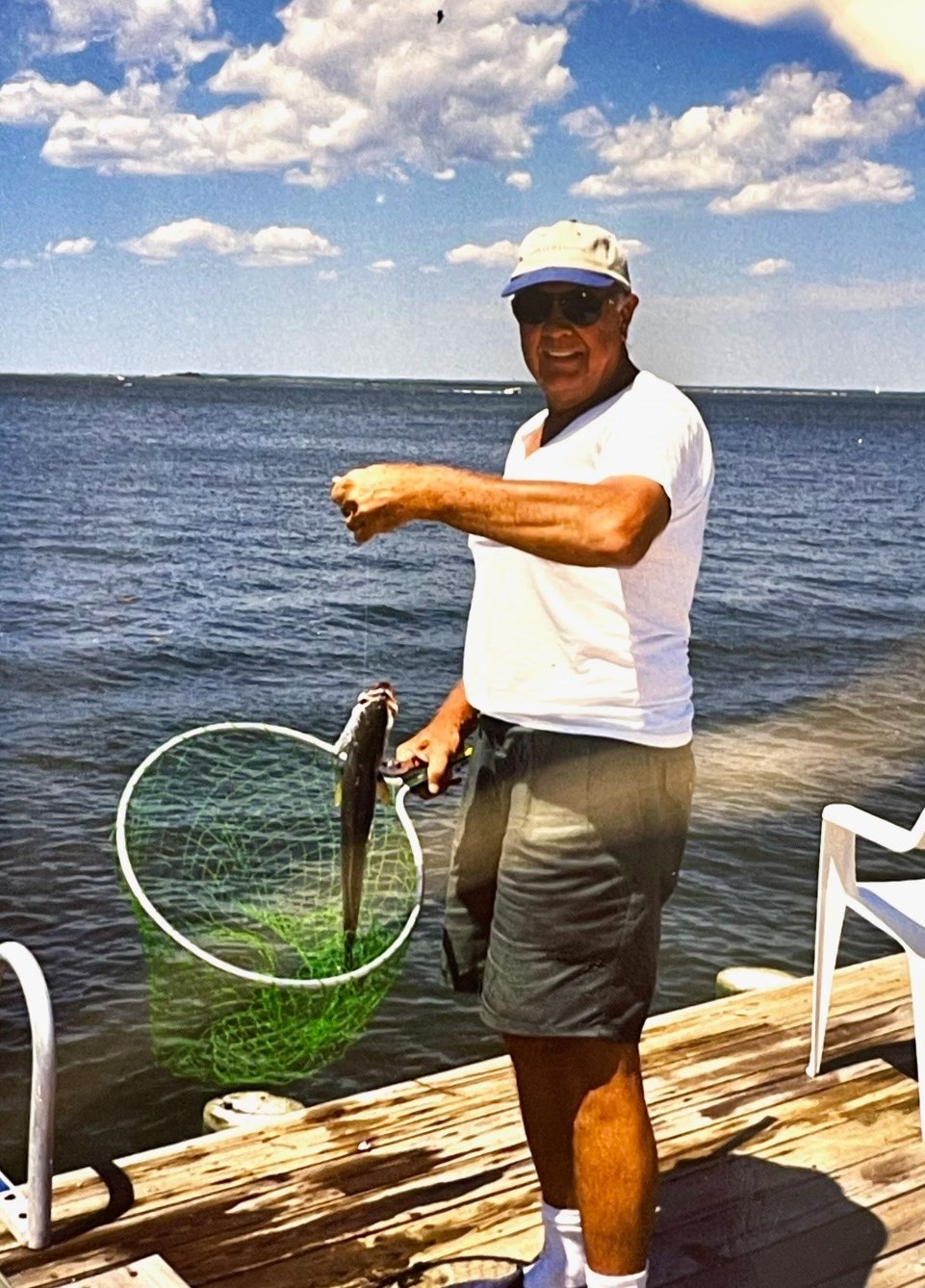 George Ertle Obituary - Syosset, NY