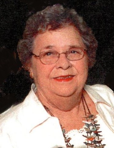 Leta Davis Obituary - Tampa, FL