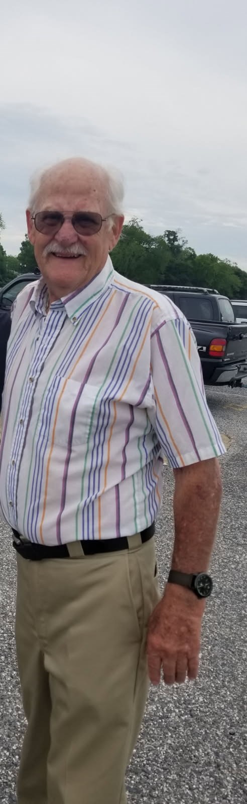 Rayford Sasser Obituary - Sylacauga, AL