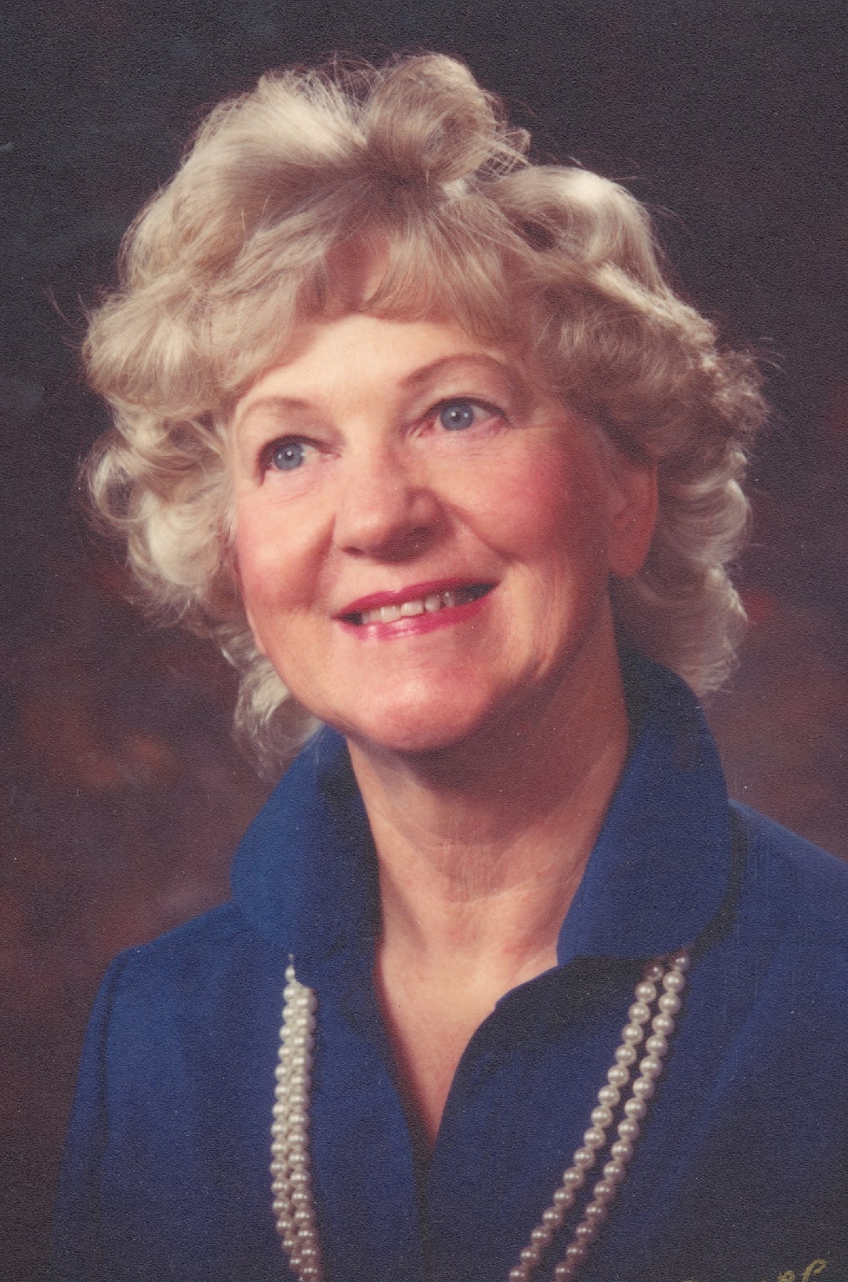 Verna Tomlinson Obituary - Oliver, BC