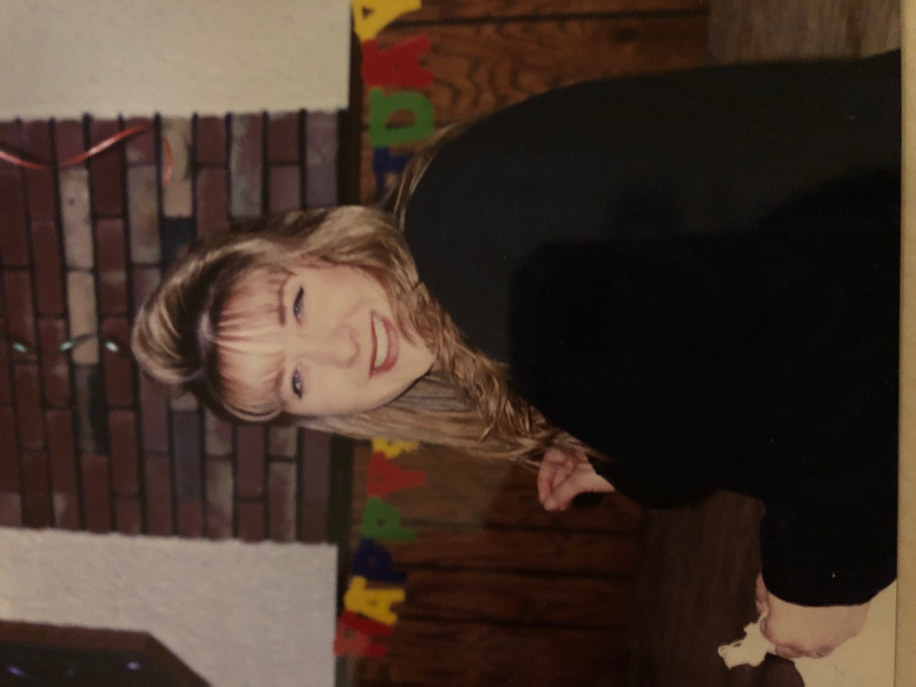 Laura Ann Uhle Obituary - Deer Park, NY