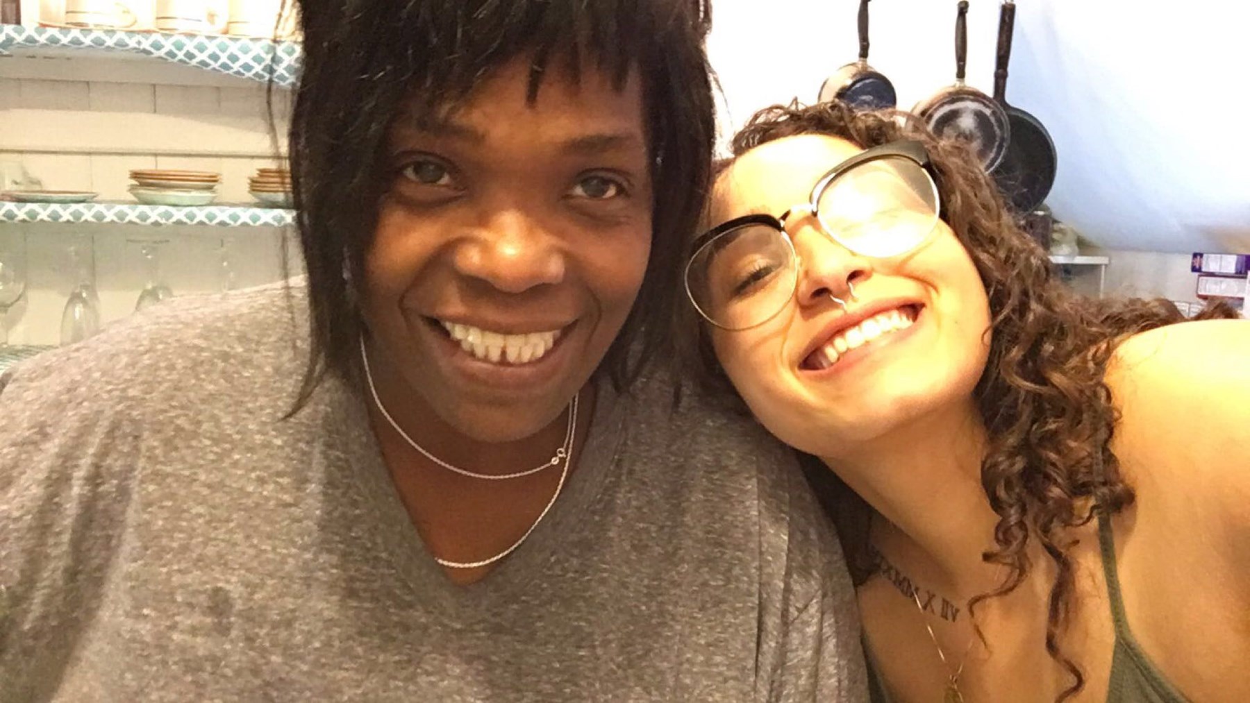 Robyn Baker's Instagram, Twitter & Facebook on IDCrawl