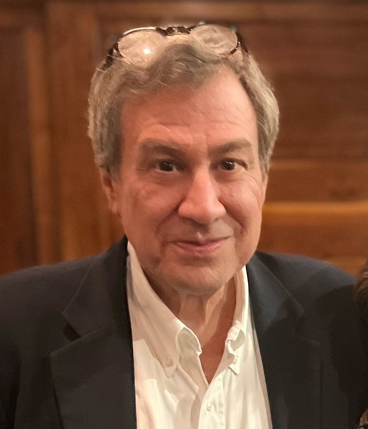 Ned Clay avis de décès - Greenville, SC