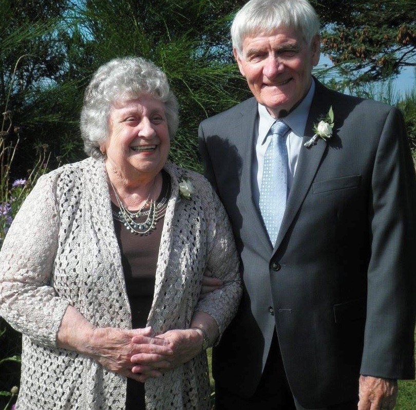 Brian E. Forge Obituary - Duncan, BC