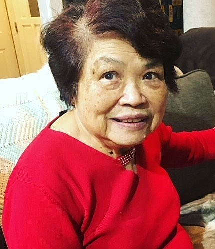Ms. Siu Jing Shuen Obituary - Burnaby, BC
