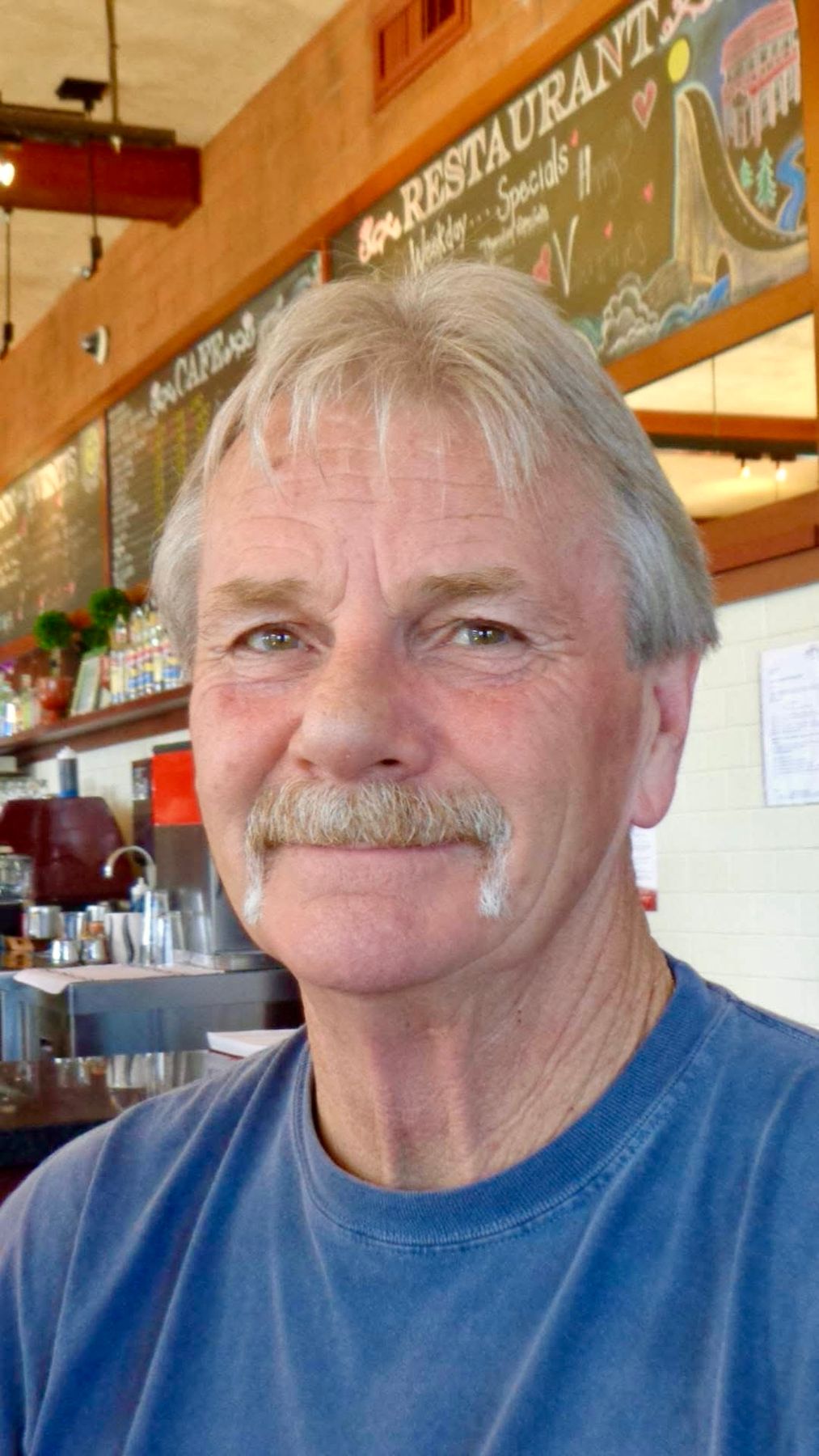 Robert Renwick Obituary - Stockton, CA